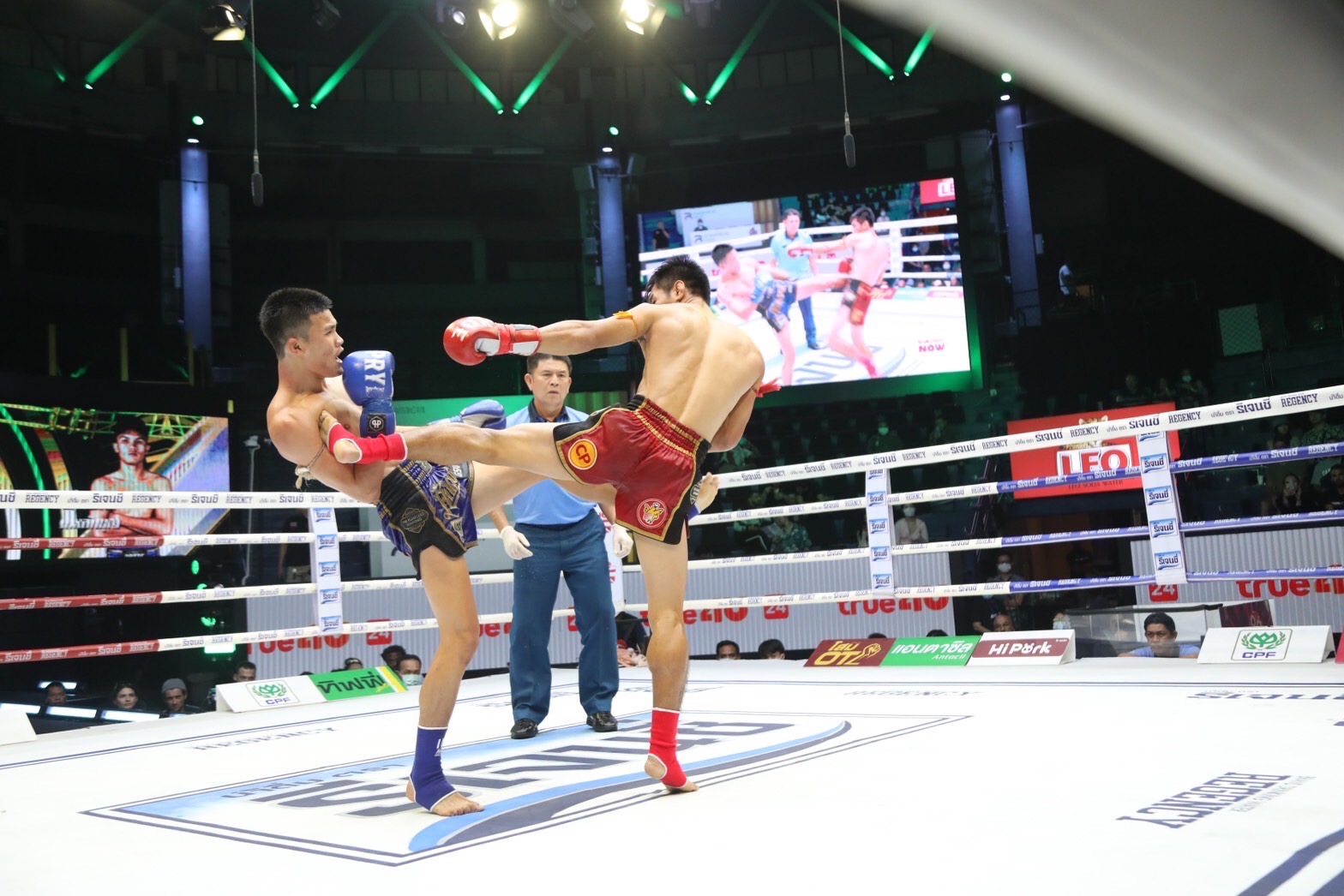 "กุมารดอย"เก๋าแกร่งคว้าชัย - Yodnaksu