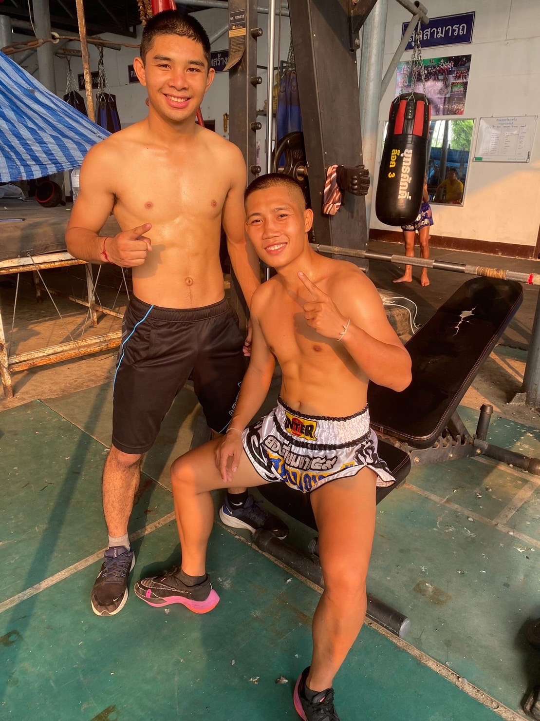 "คนเหนือดวง"คืนวิก7สี - Yodnaksu