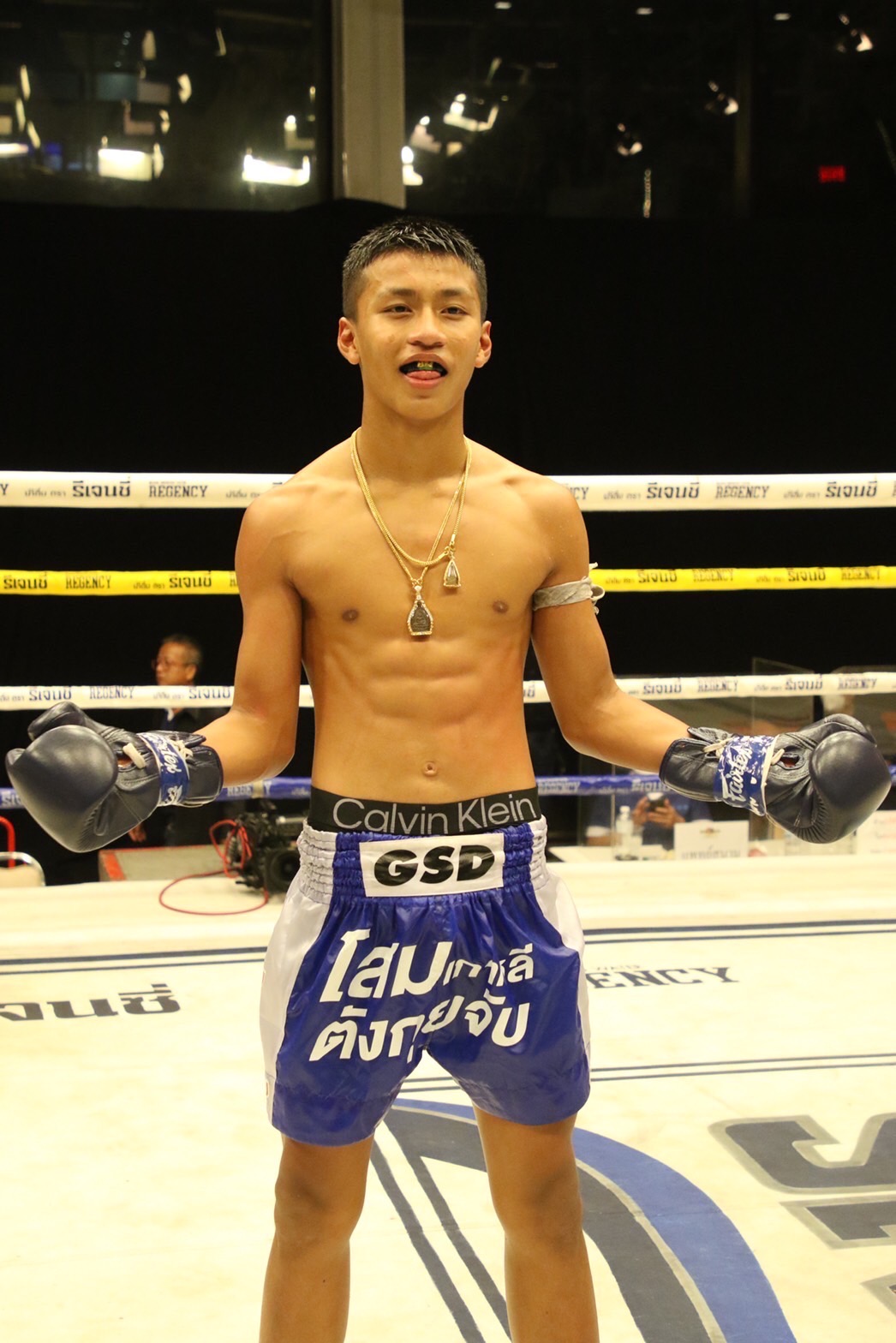 "สองพยัคฆ์" เฉือน 2-1 เสียง - Yodnaksu