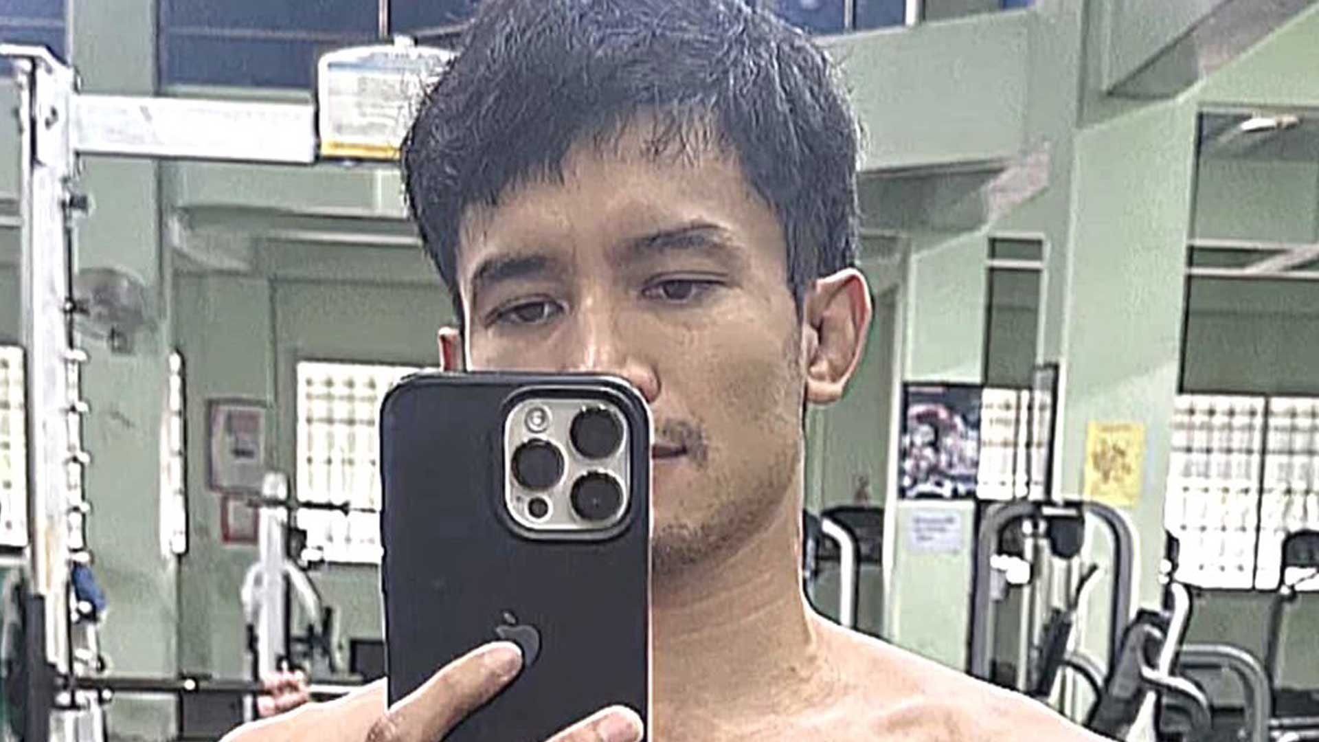 "ฉลาม" พร้อมปล่อยเวทชก134-135 - Yodnaksu